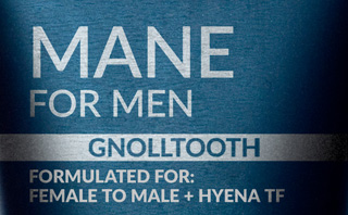 Mane: For Men | Kotep